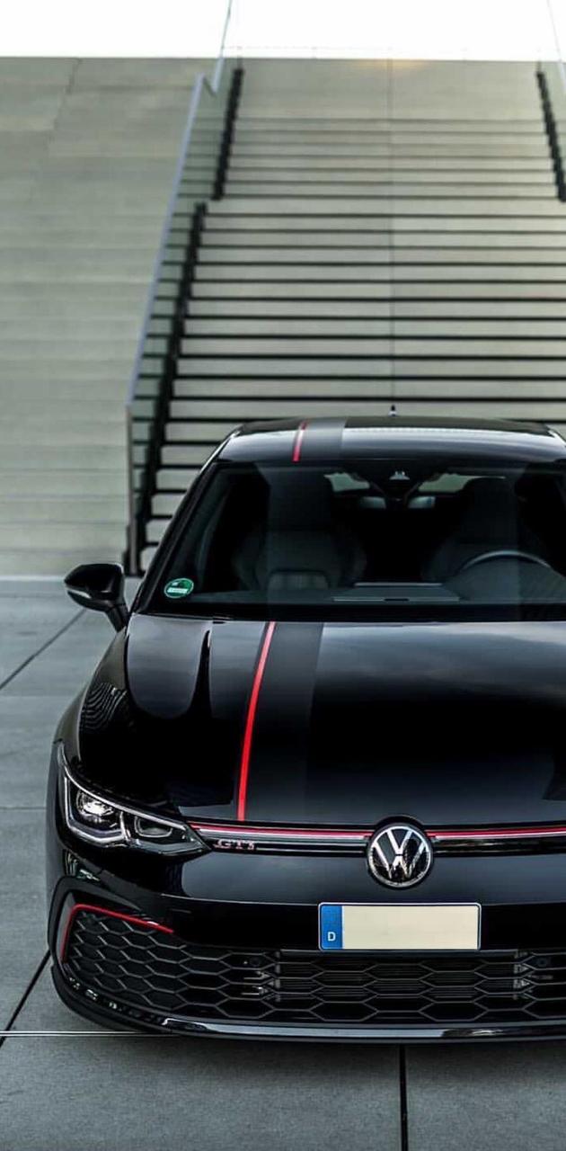 Golf Gti iPhone Wallpapers - Wallpaper Cave