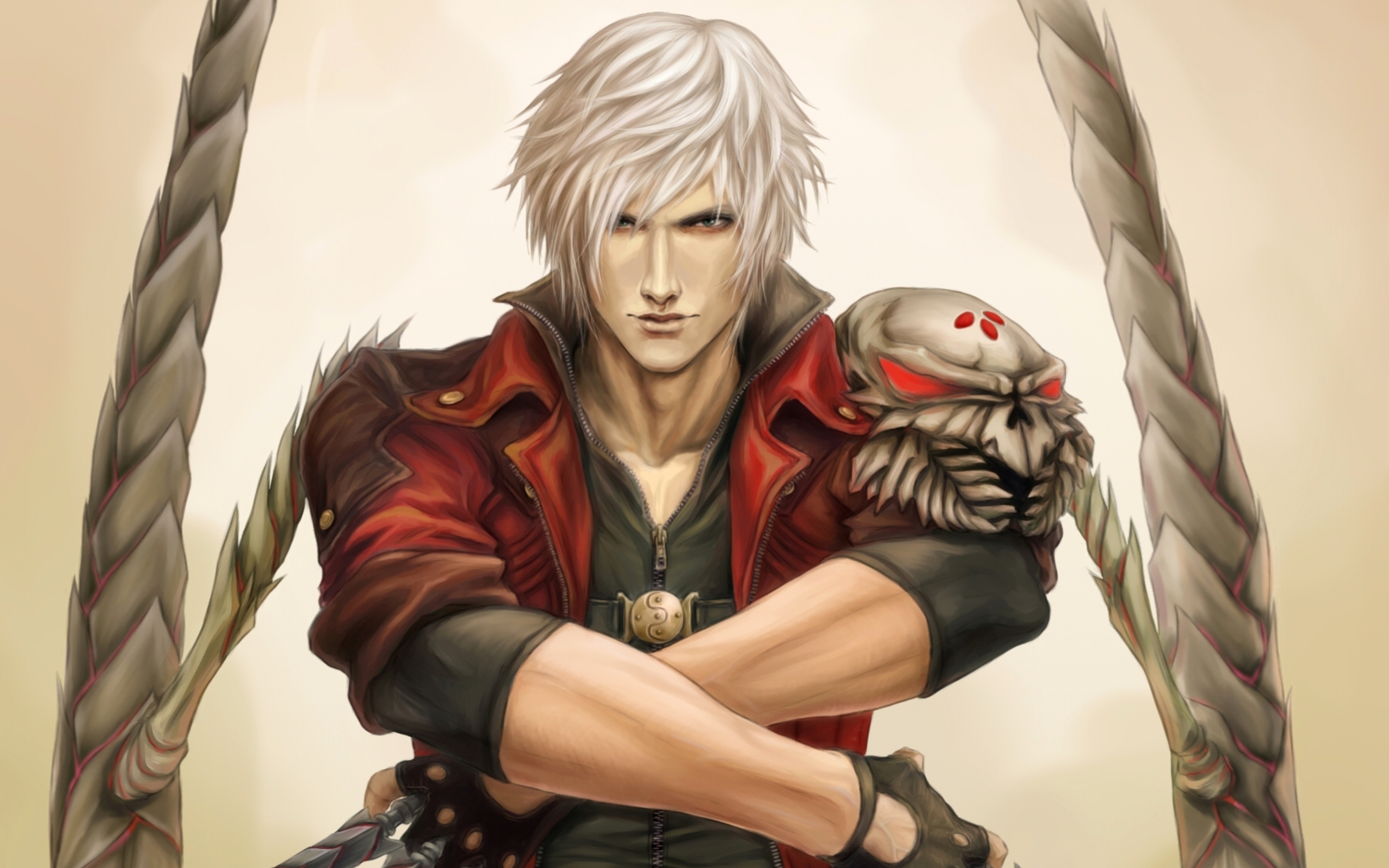 Devil May Cry 6 Wallpapers - Wallpaper Cave