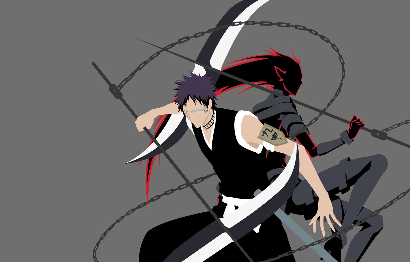 Zanpakuto Wallpapers - Wallpaper Cave