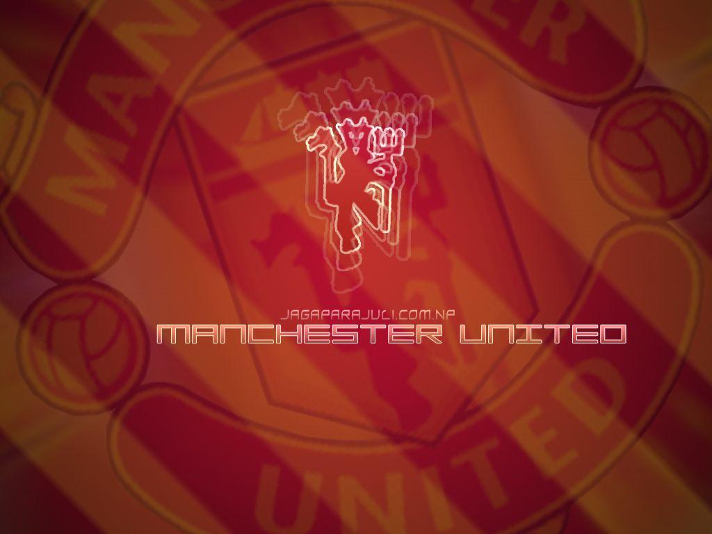 Manchester United PC Wallpapers - Wallpaper Cave