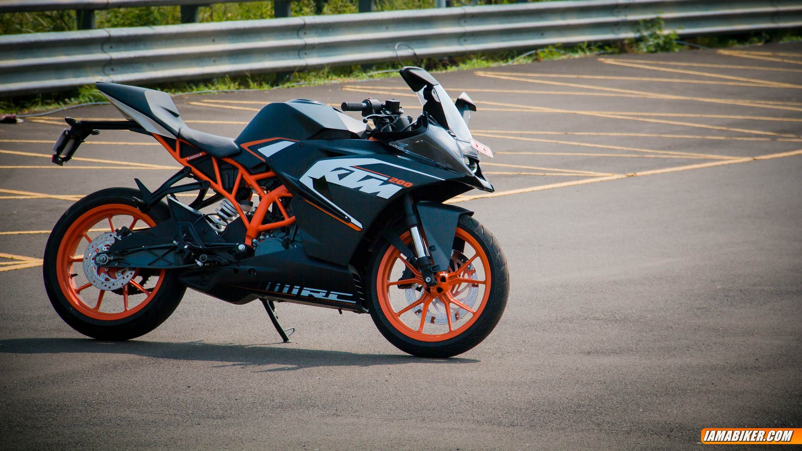 Modified KTM RC Wallpapers - Wallpaper Cave