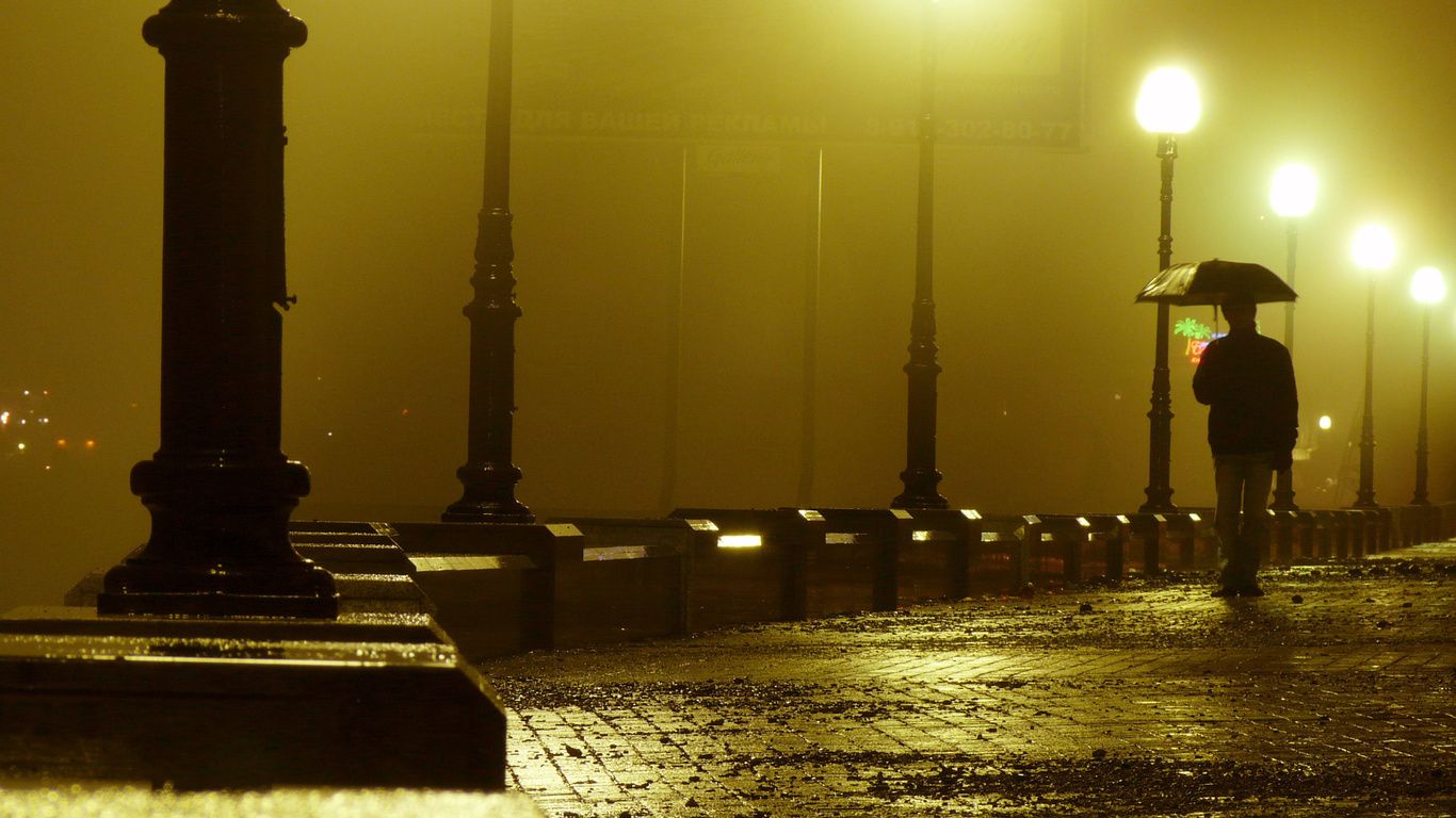 Man In Rain Wallpapers - Wallpaper Cave