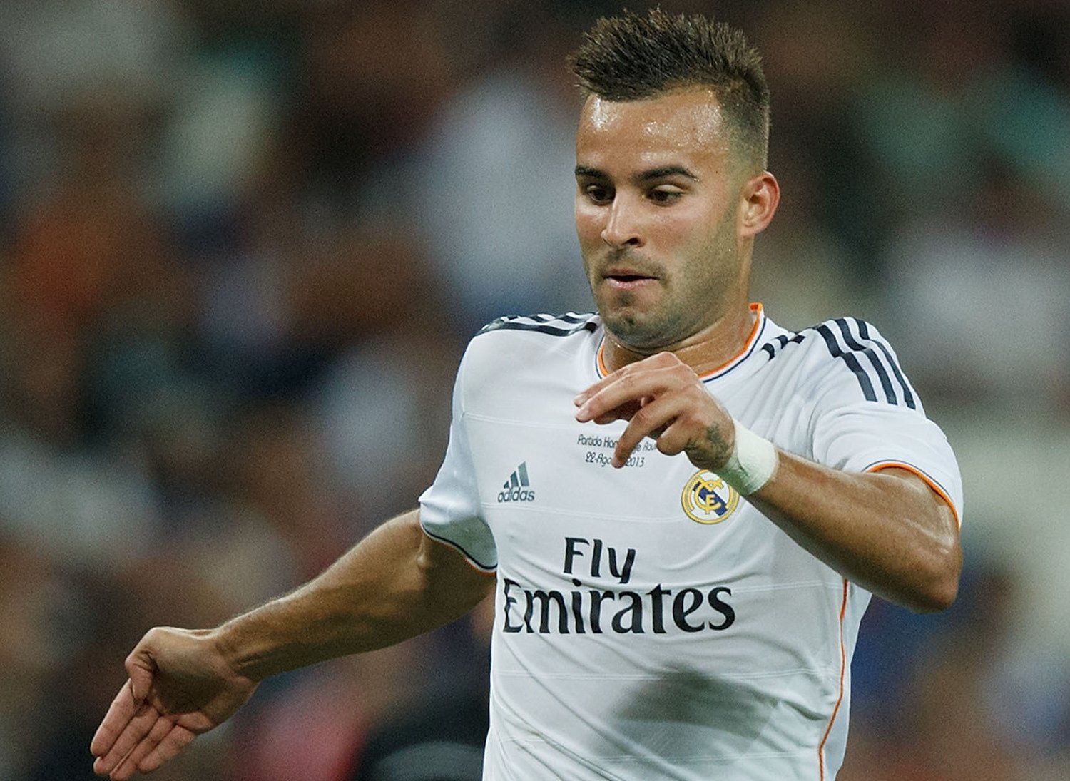 Jesé Wallpapers - Wallpaper Cave