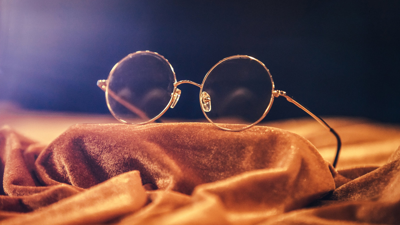 Harry Potter Glasses Wallpapers Wallpaper Cave
