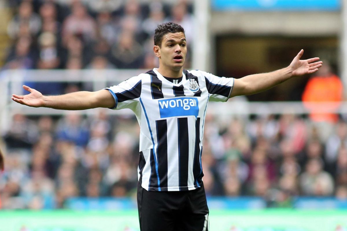 Ben Arfa Wallpapers - Wallpaper Cave