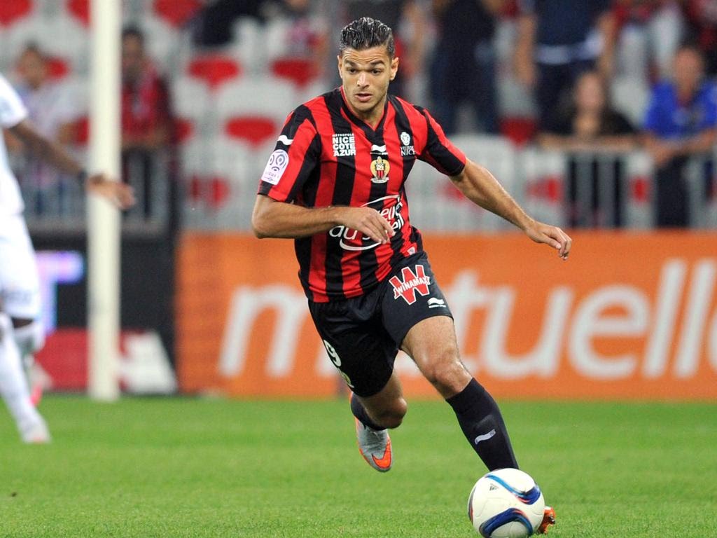 Ben Arfa Wallpapers - Wallpaper Cave