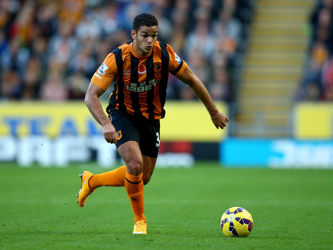 Ben Arfa Wallpapers - Wallpaper Cave