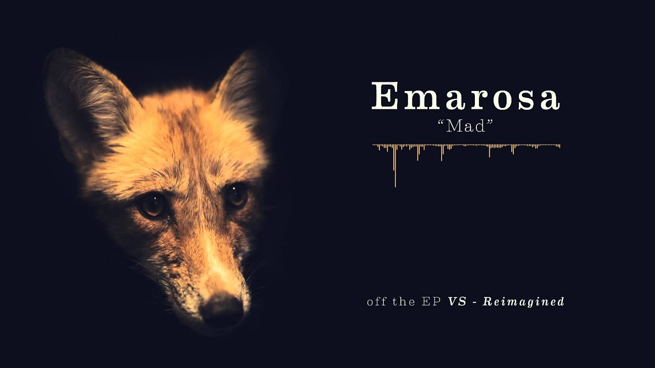 Emarosa Fox Wallpaper