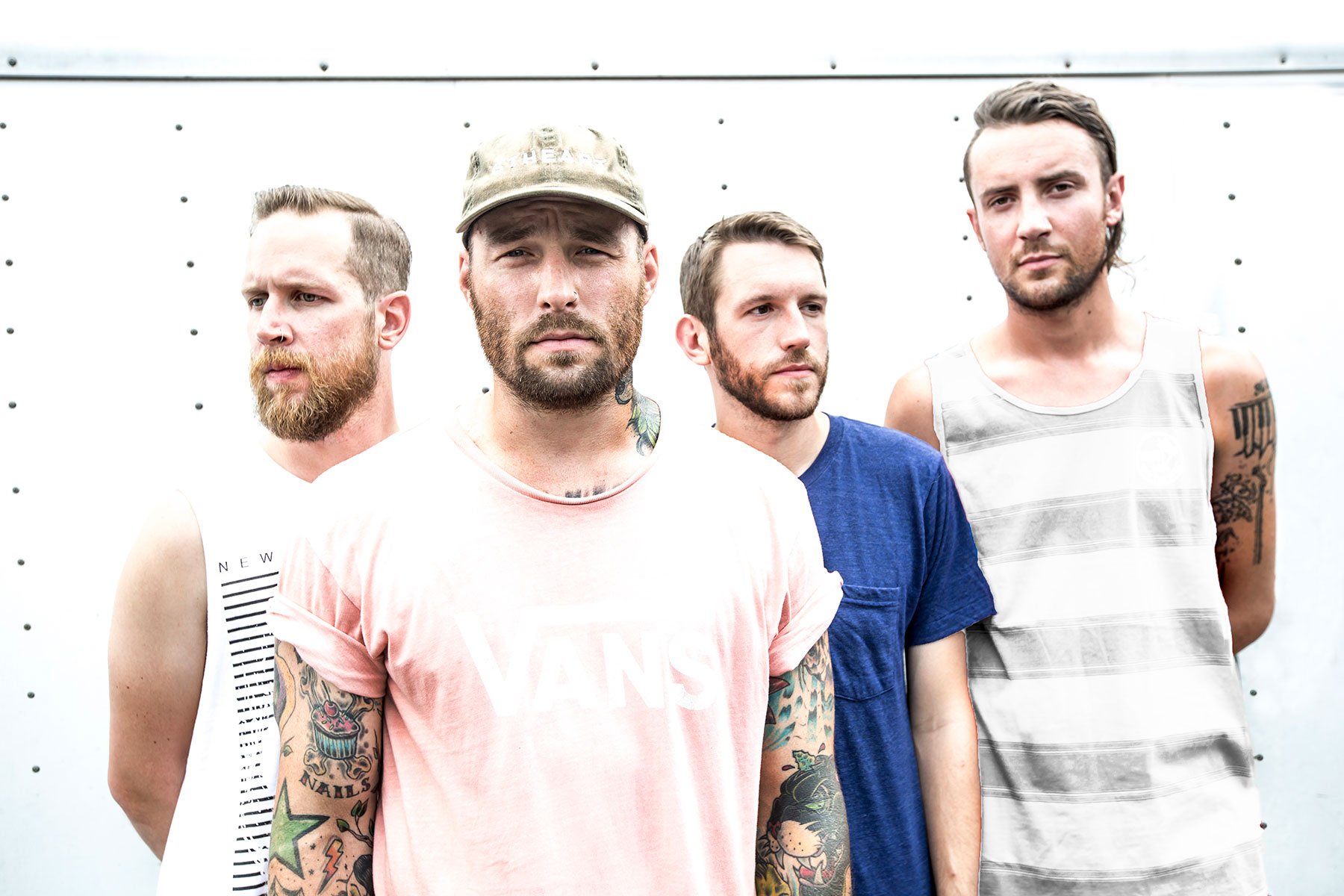 Emarosa Wallpapers - Wallpaper Cave