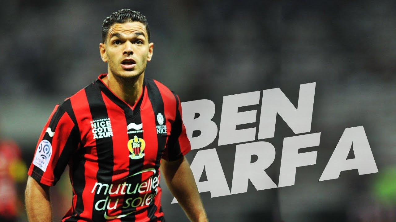 Ben Arfa Wallpapers - Wallpaper Cave