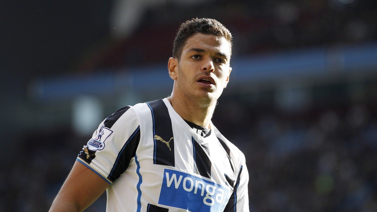 Ben Arfa Wallpapers - Wallpaper Cave