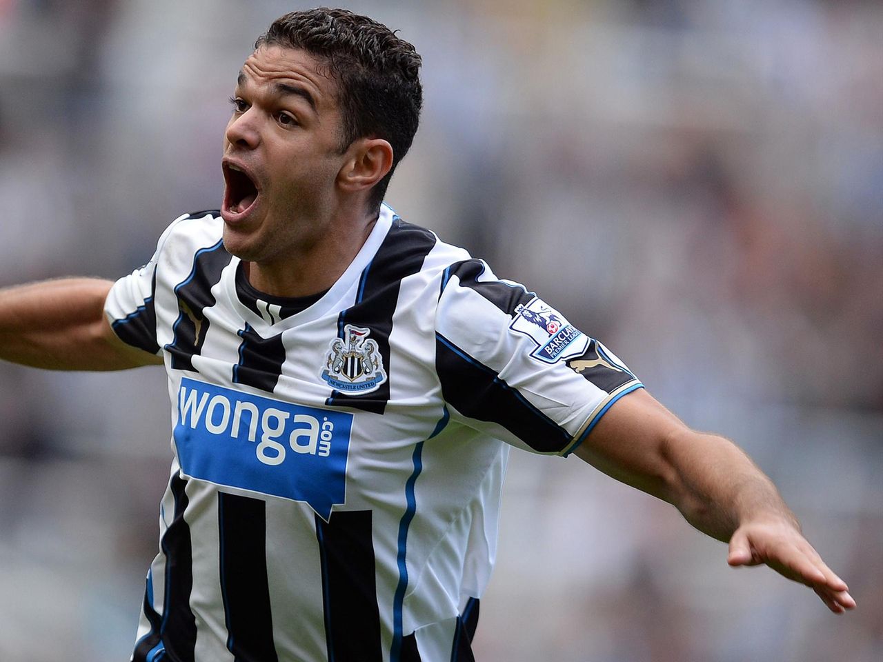 Ben Arfa Wallpapers - Wallpaper Cave