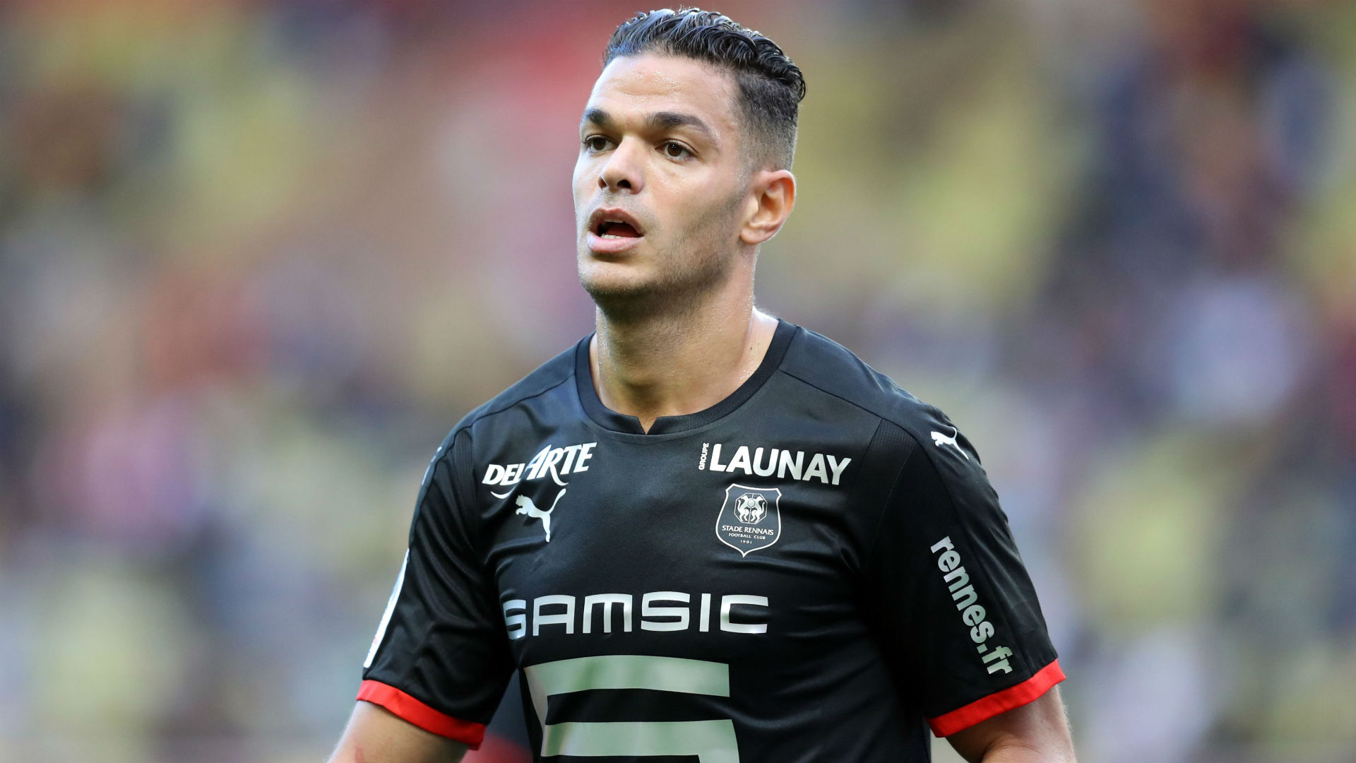 Ben Arfa Wallpapers - Wallpaper Cave