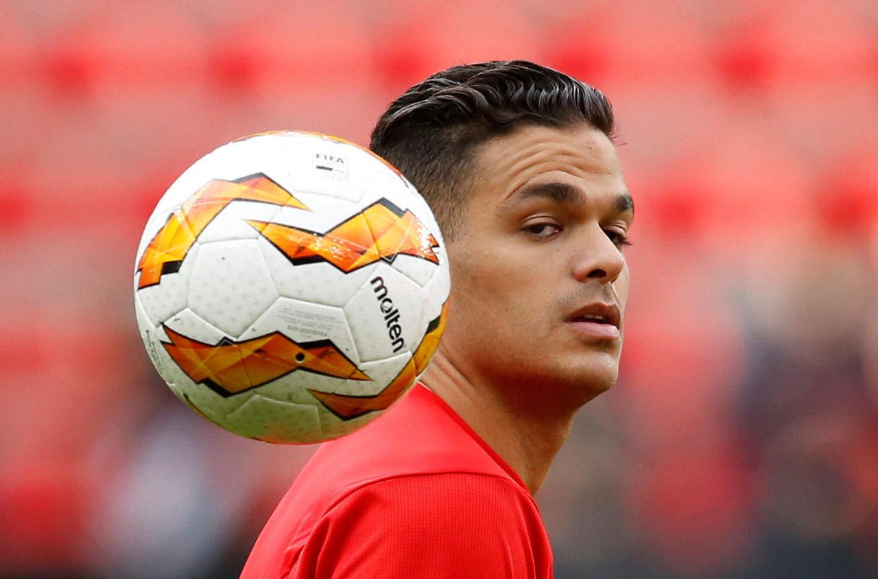 Ben Arfa Wallpapers - Wallpaper Cave