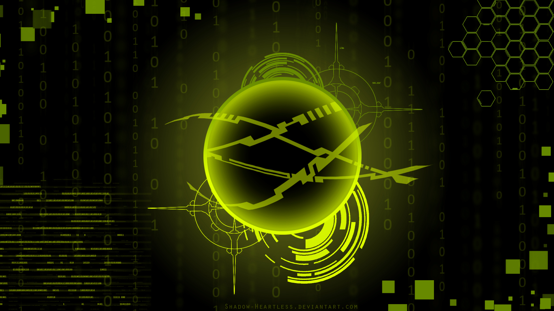 Green World Wallpapers - Wallpaper Cave