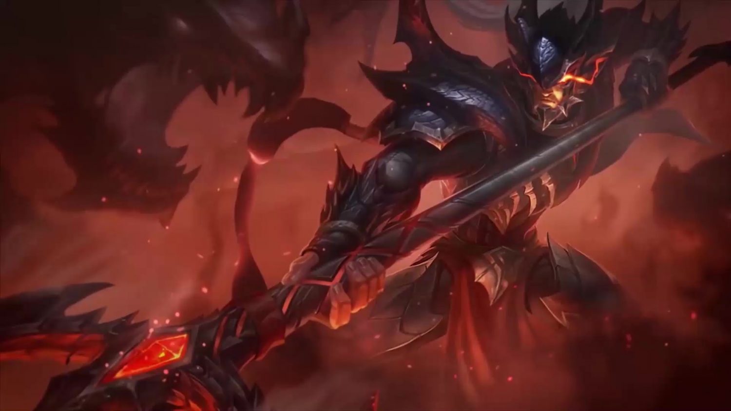 Dragonslayer Wallpapers - Wallpaper Cave