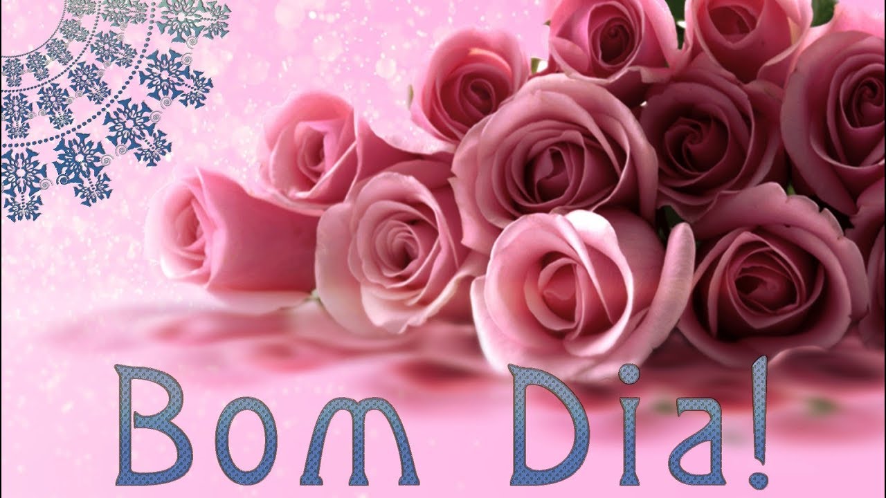 Bom Dia Wallpapers - Wallpaper Cave