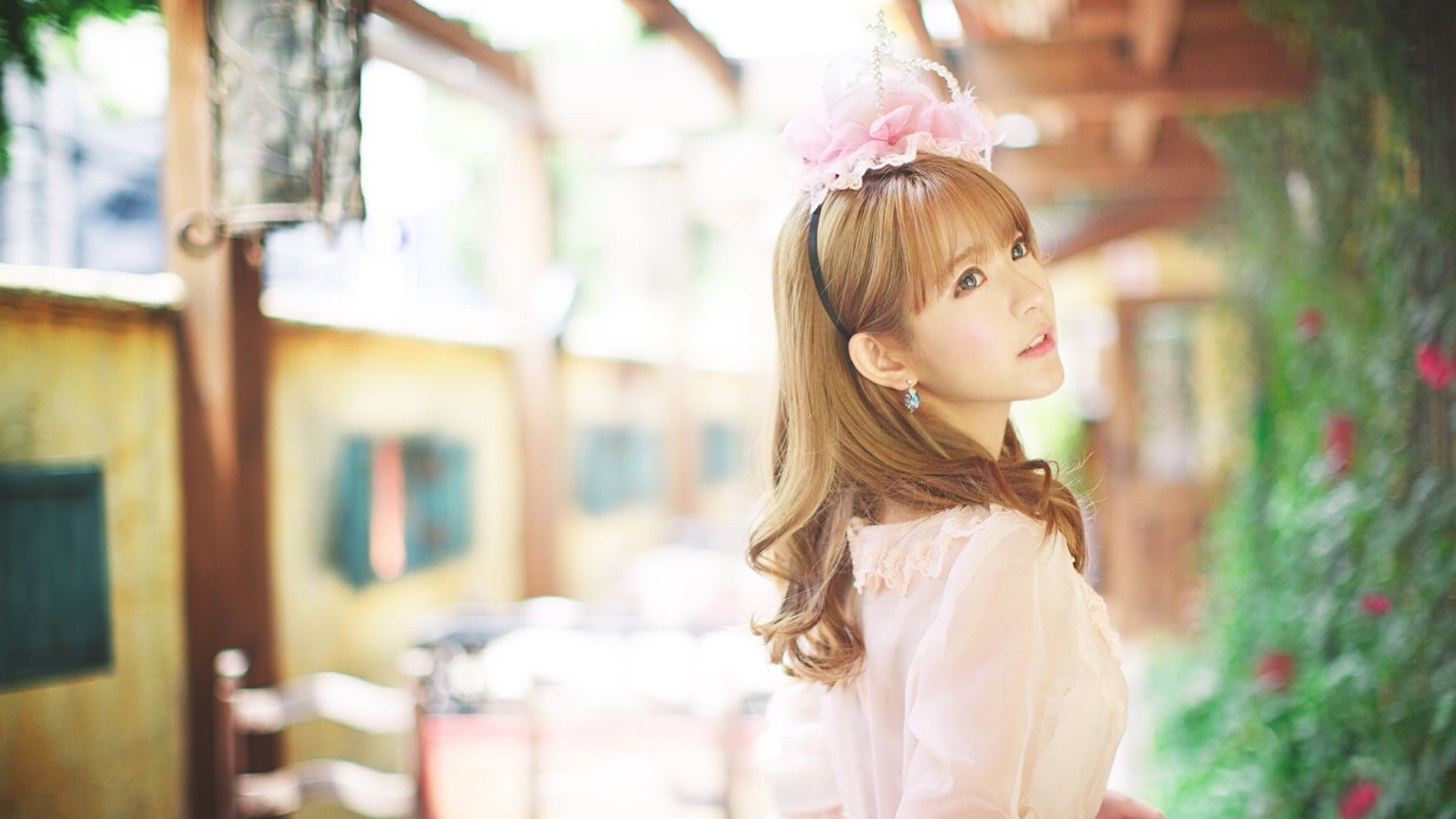 Yurisa Wallpapers - Wallpaper Cave