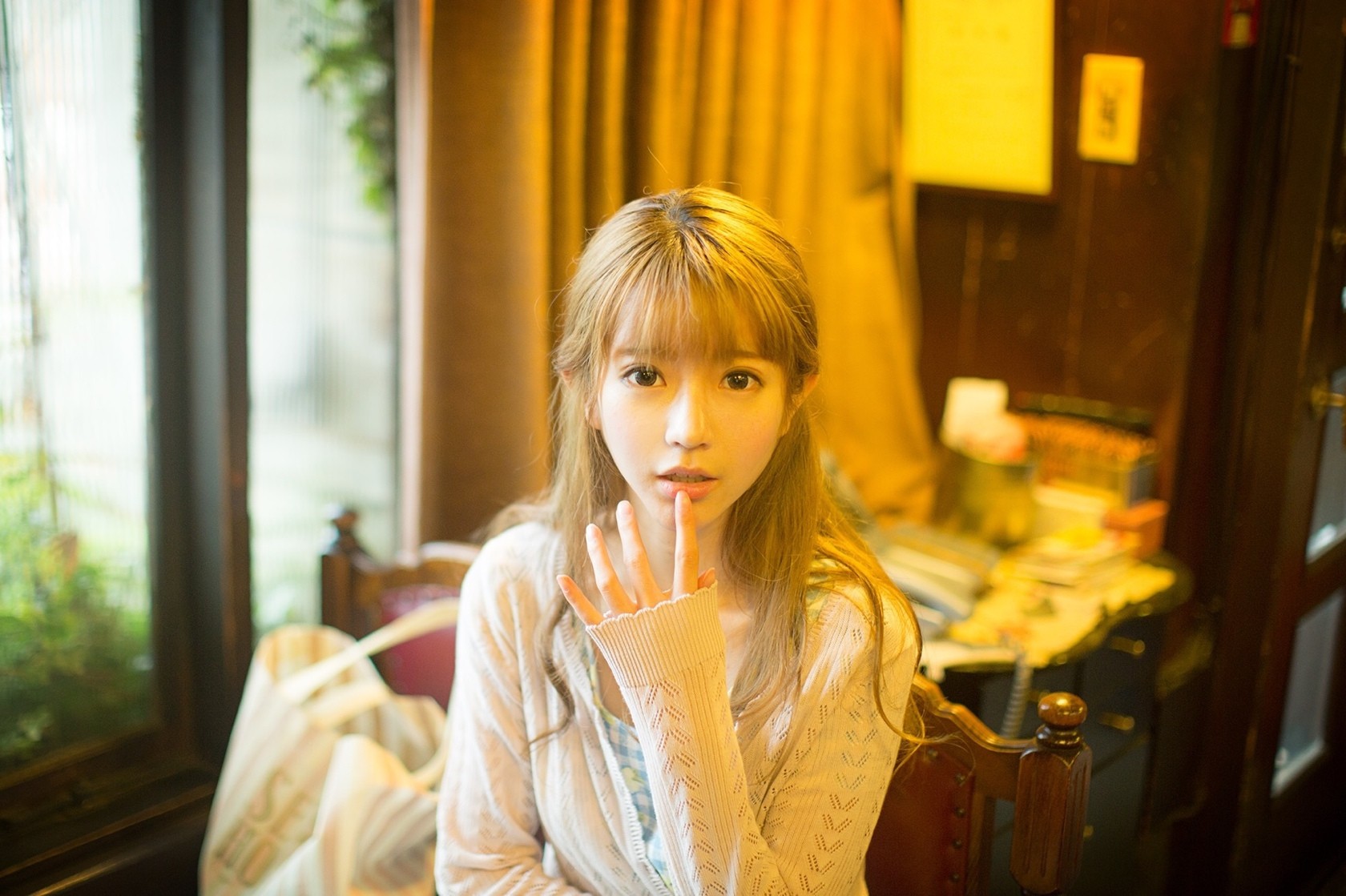 Yurisa Wallpapers - Wallpaper Cave