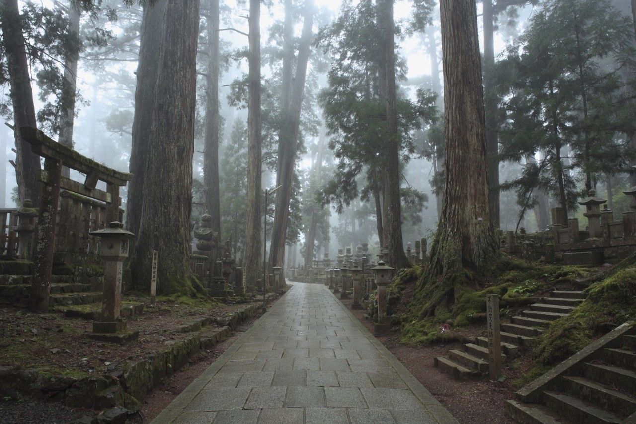 Old Japanese Desktop Wallpapers - Wallpaper Cave