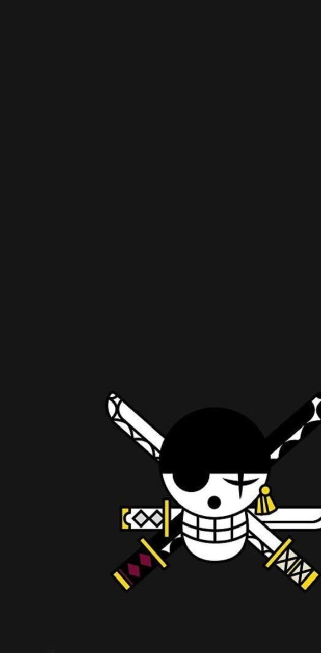 Zoro Logo Wallpapers - Wallpaper Cave