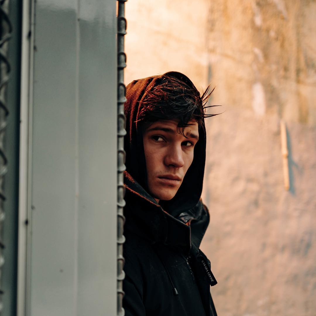 Wincent Weiss Wallpapers - Wallpaper Cave