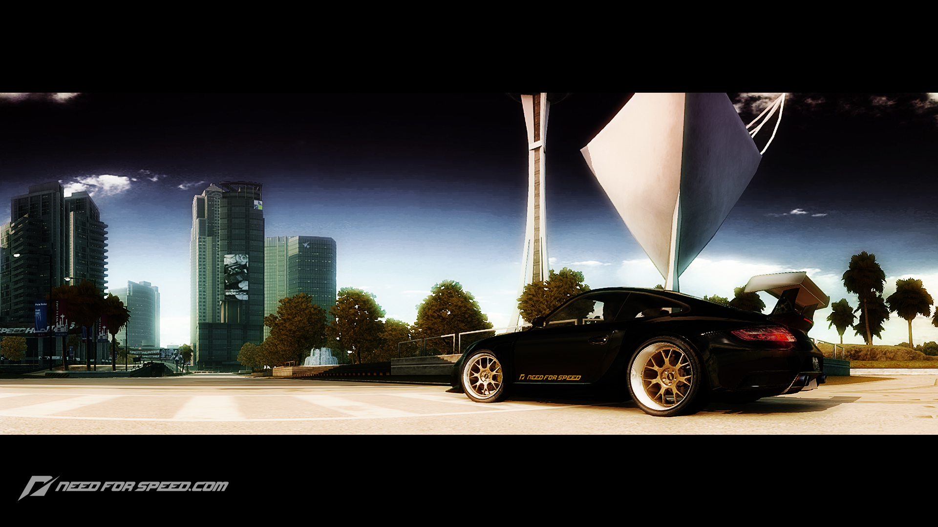 NFS Undercover Wallpapers - Wallpaper Cave