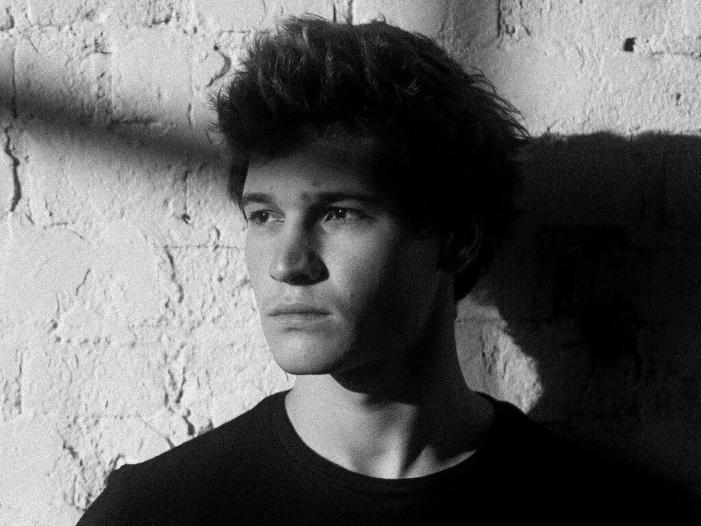 Wincent Weiss Wallpapers - Wallpaper Cave