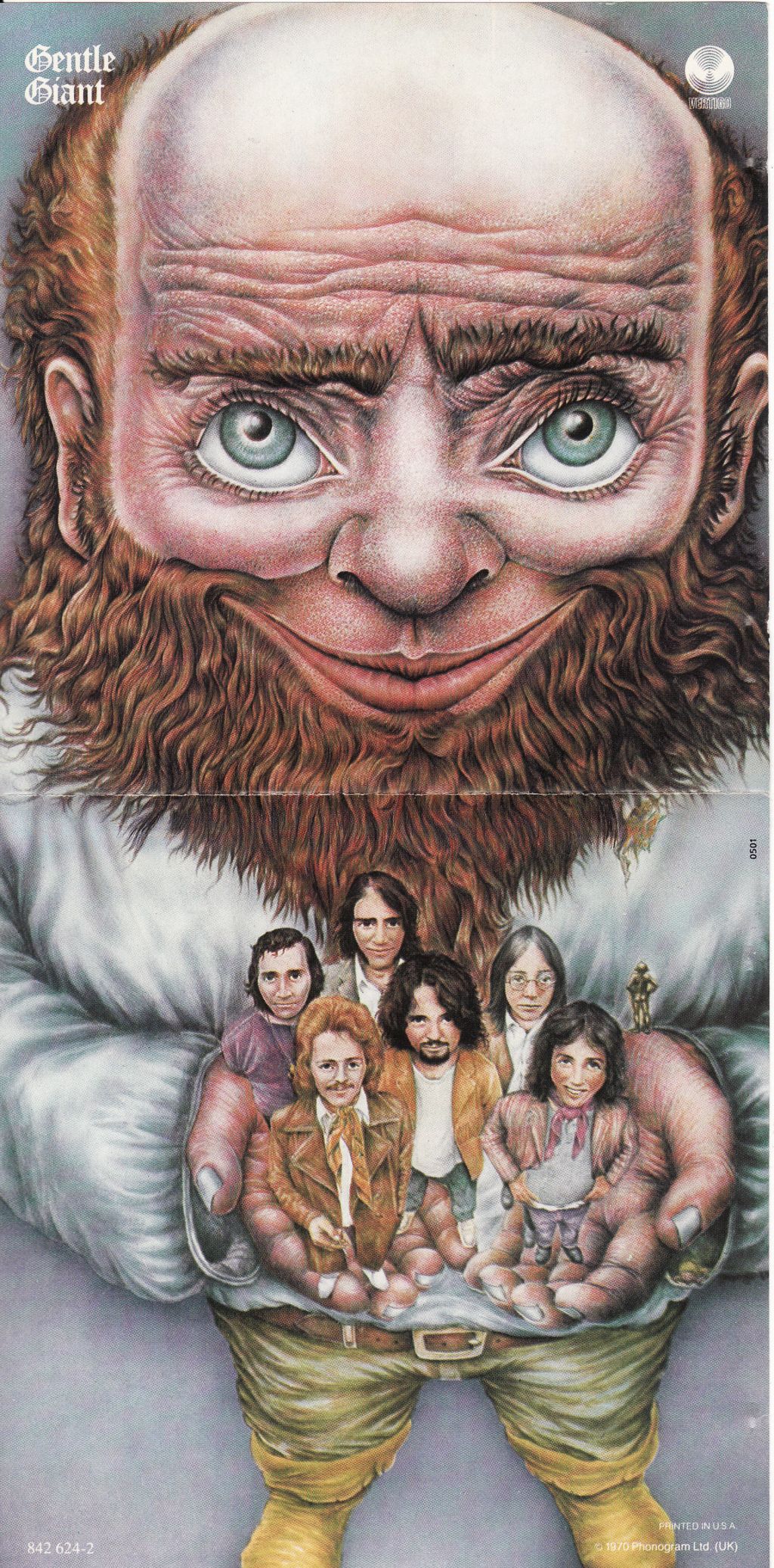 Gentle Giant Wallpapers - Wallpaper Cave