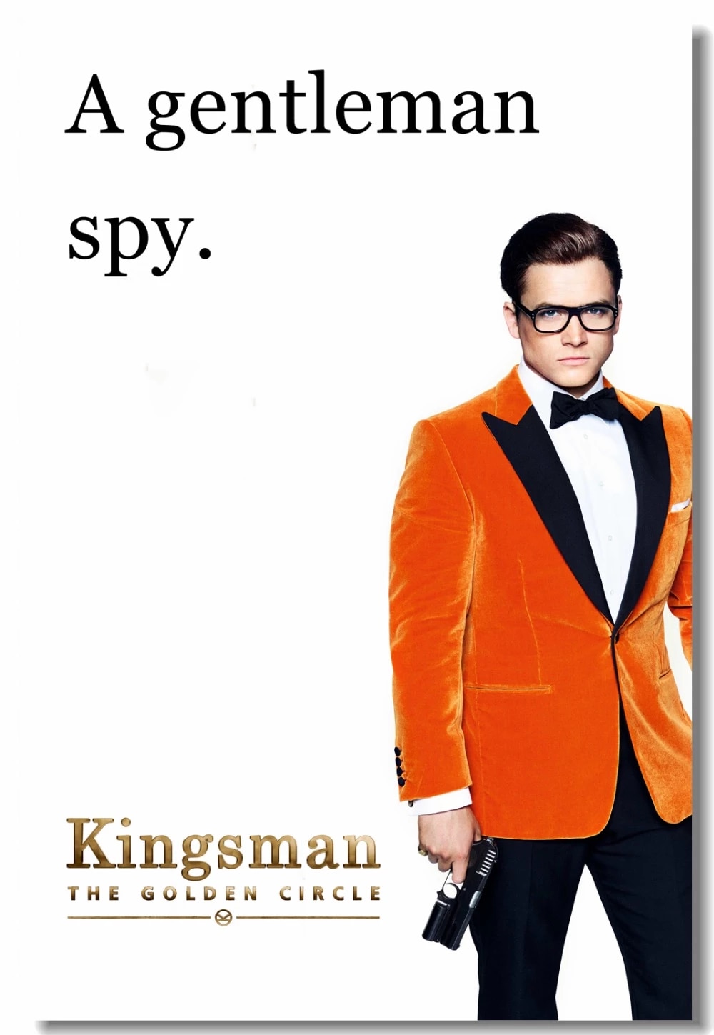 Eggsy Wallpapers - Wallpaper Cave