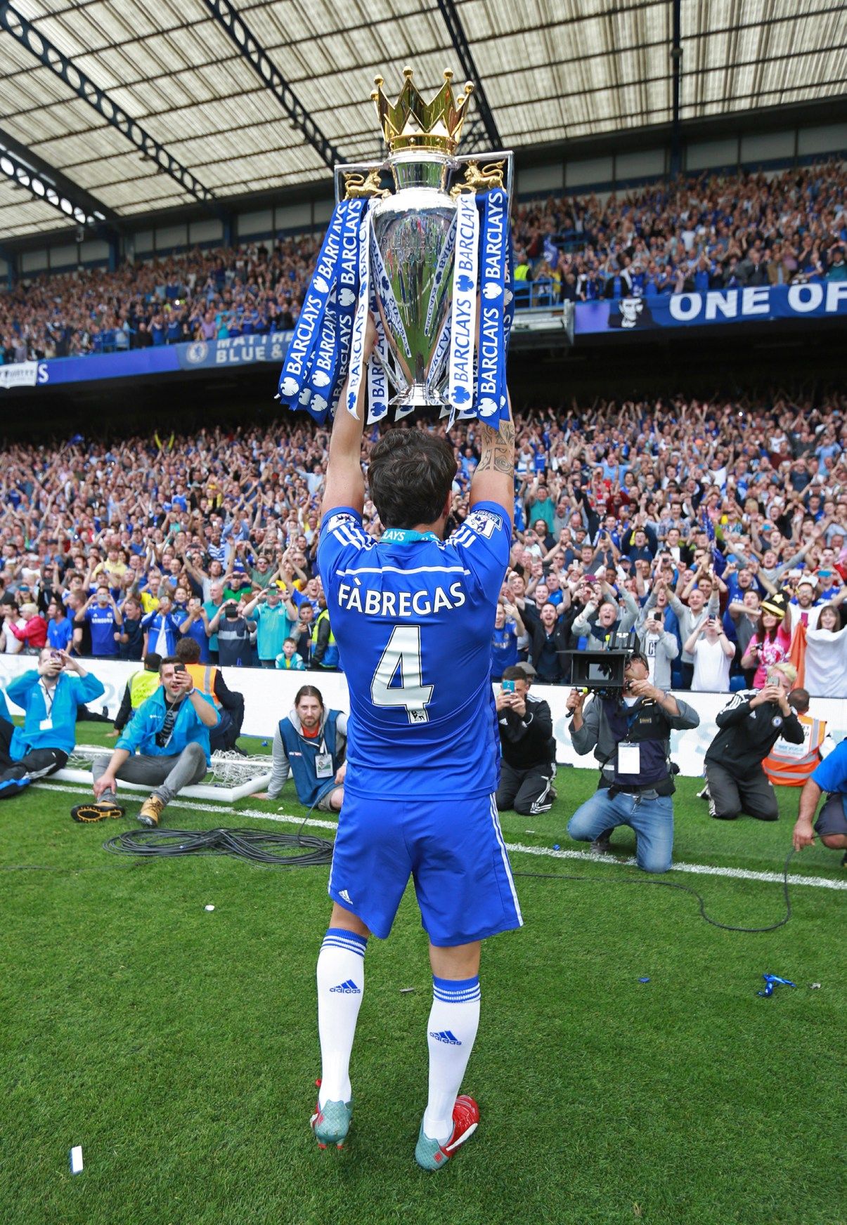 Fabregas Chelsea Wallpapers - Wallpaper Cave