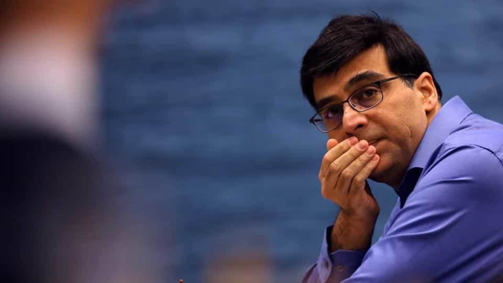 Viswanathan Anand Wallpapers - Wallpaper Cave