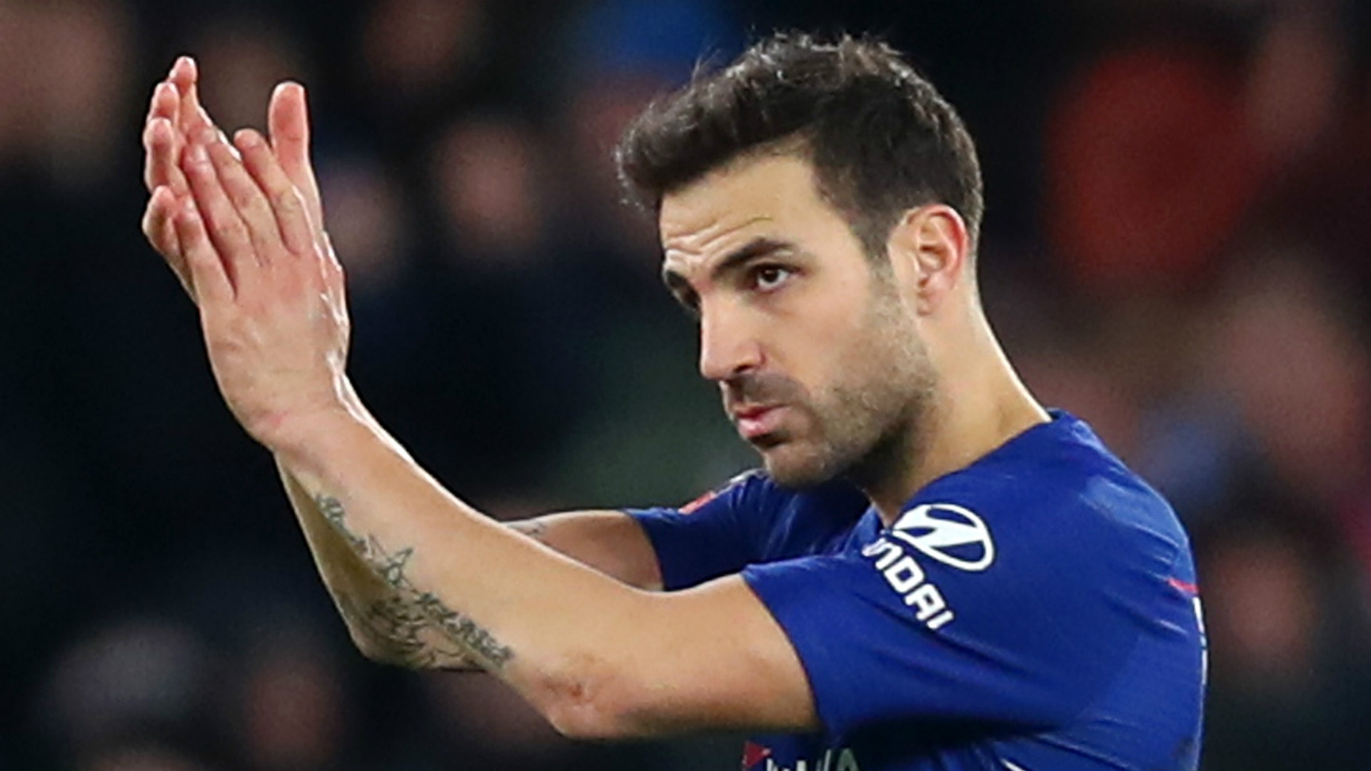 Fabregas Chelsea Wallpapers - Wallpaper Cave