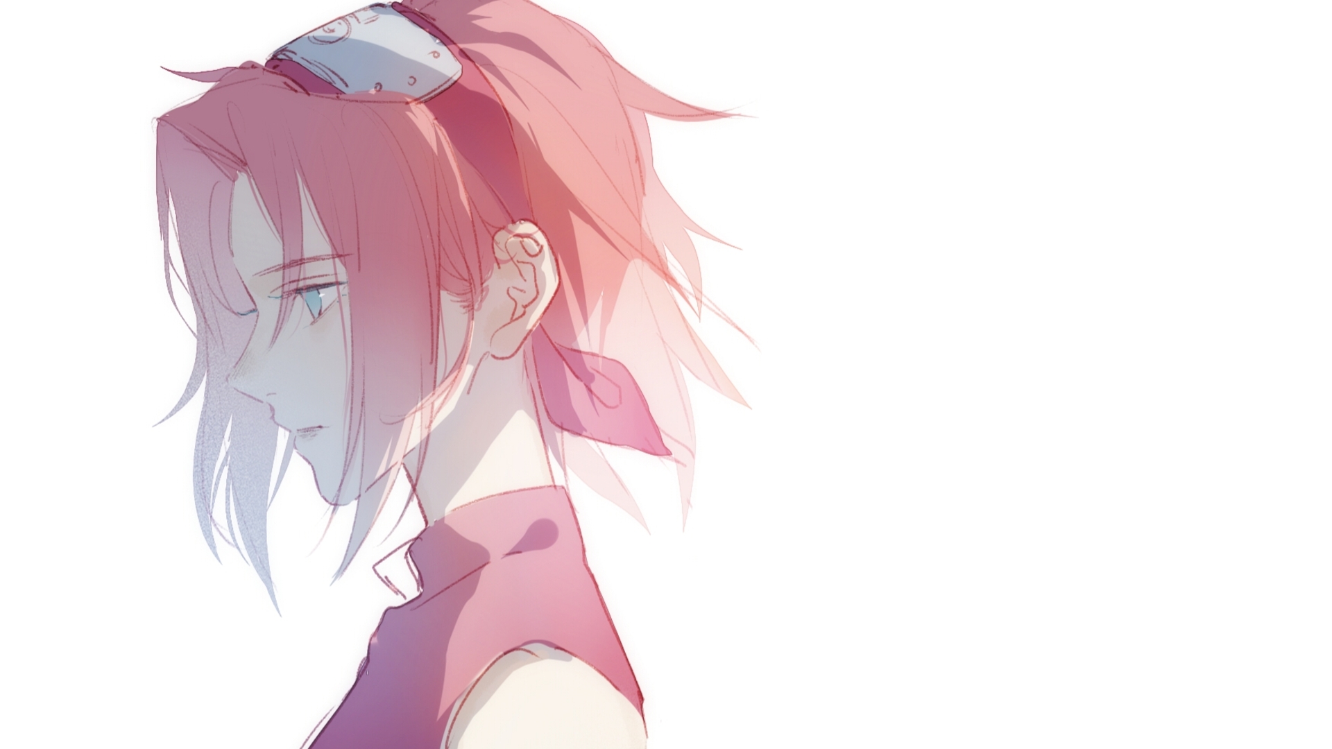 Anime Naruto Sakura PC Wallpapers - Wallpaper Cave