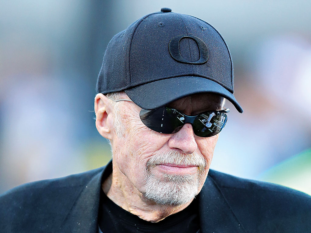 Phil Knight Wallpapers - Wallpaper Cave