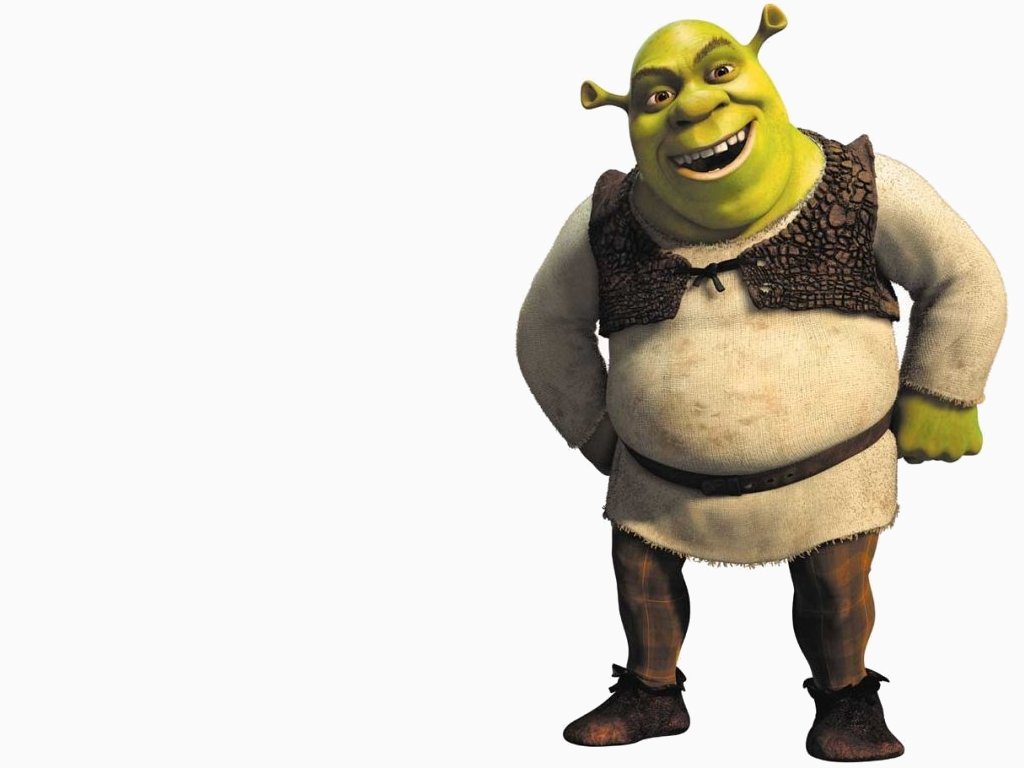 Shrek HD Wallpapers - Wallpaper Cave