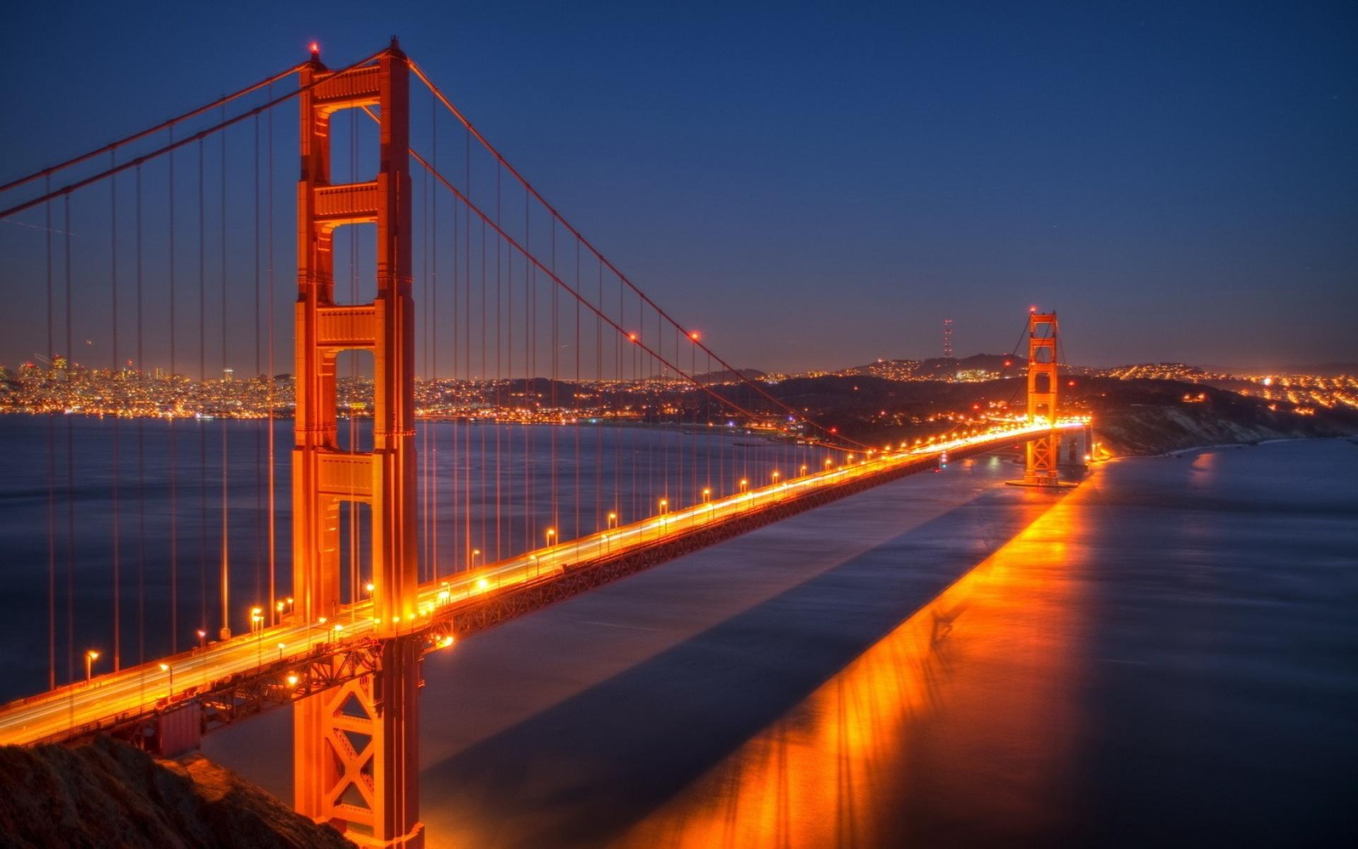 Golden Gate Computer Wallpapers - Wallpaper Cave