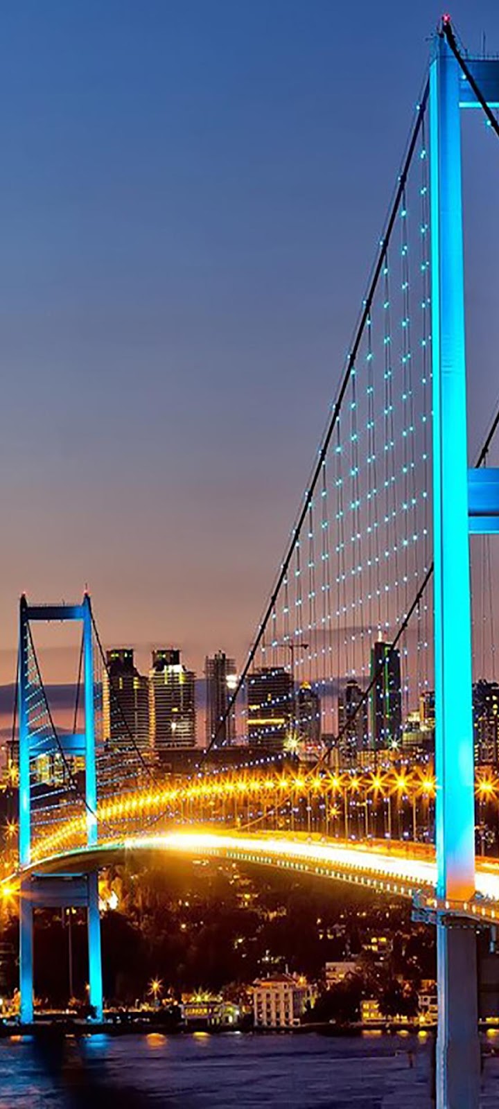 Bosphorus Wallpapers - Wallpaper Cave