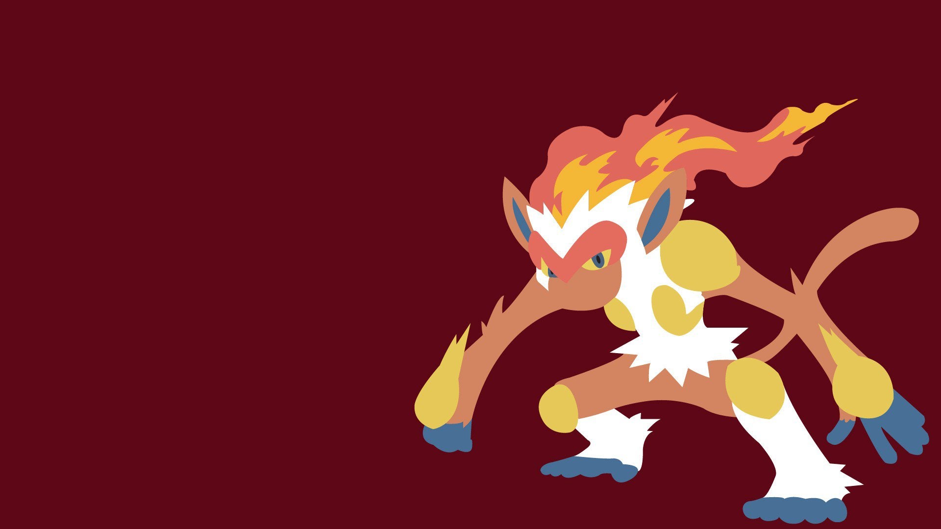 Pokémon Infernape Wallpapers - Wallpaper Cave