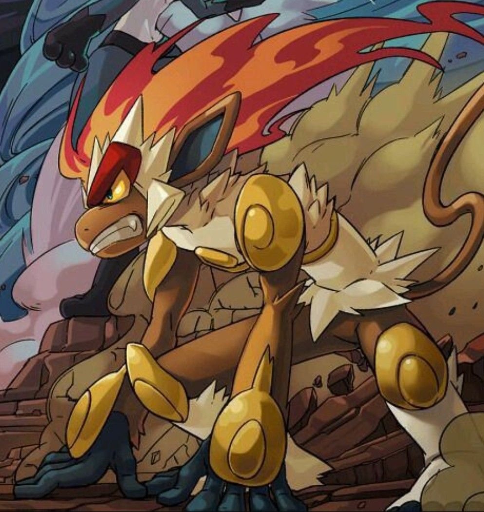 Pokémon Infernape Wallpapers - Wallpaper Cave