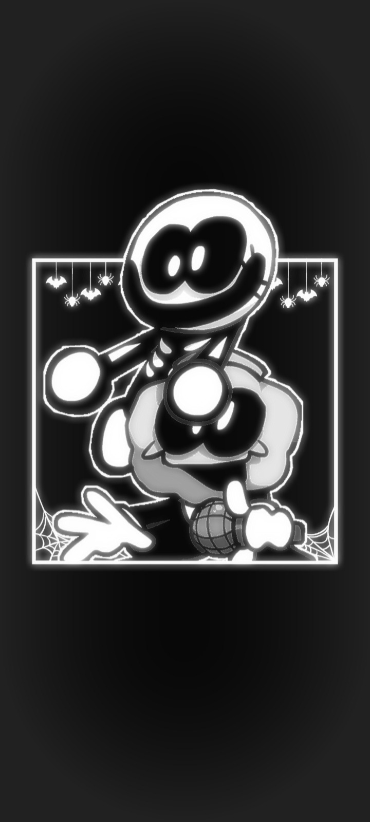 FNF Aesthetic Wallpapers - Wallpaper Cave