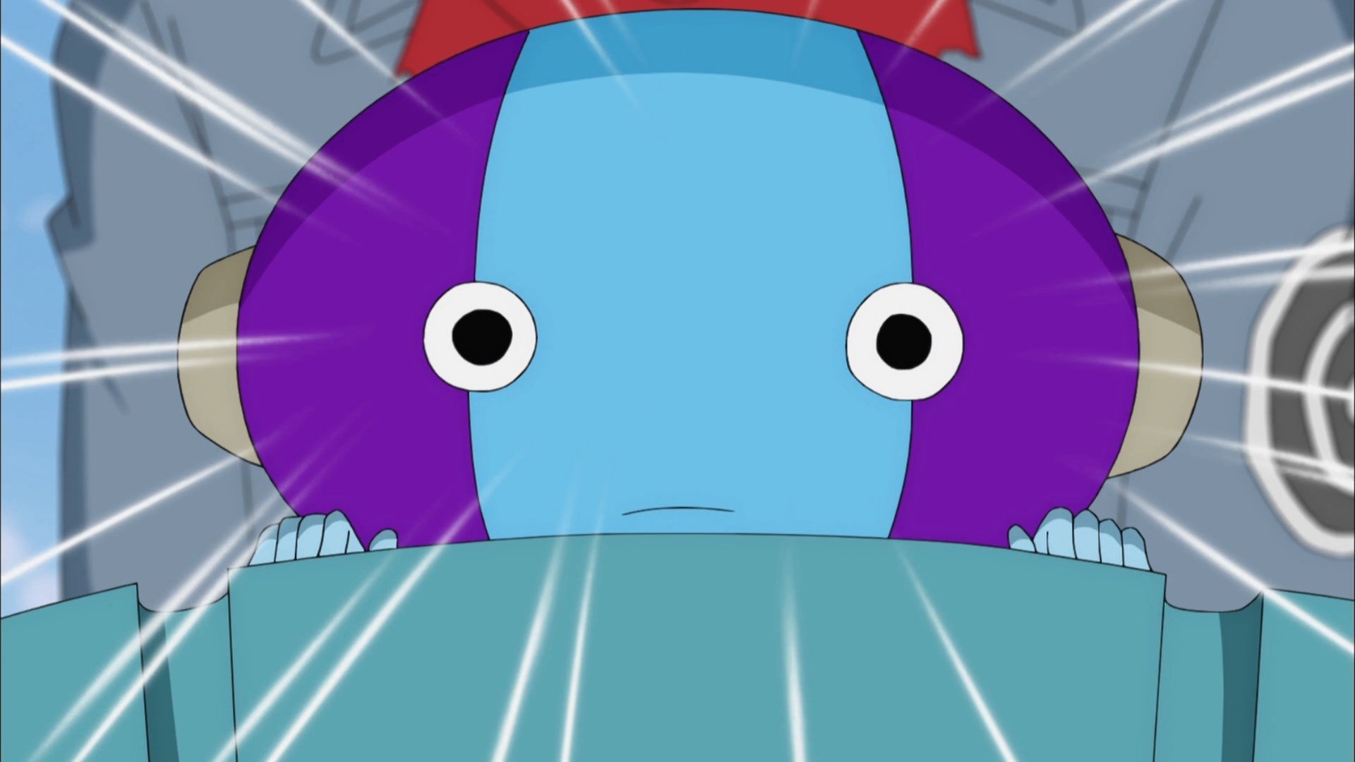 Zen-Oh Wallpapers - Wallpaper Cave