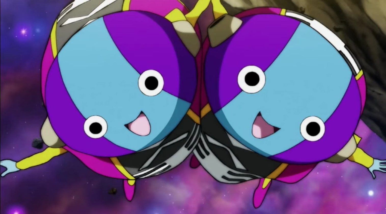 Zen-Oh Wallpapers - Wallpaper Cave