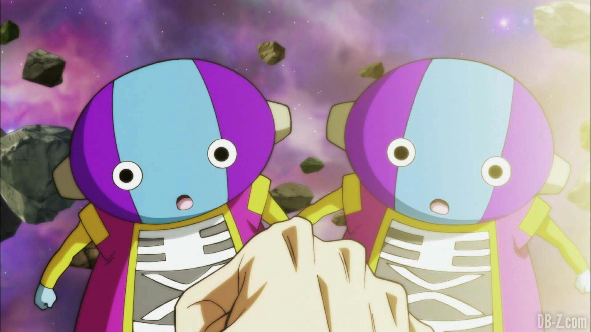 Zen-Oh Wallpapers - Wallpaper Cave