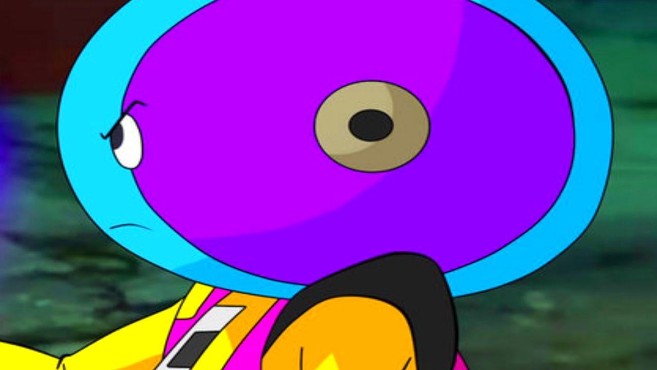 Zen-Oh Wallpapers - Wallpaper Cave