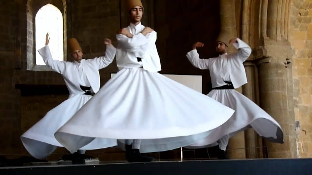 Dervish Wallpapers - Wallpaper Cave