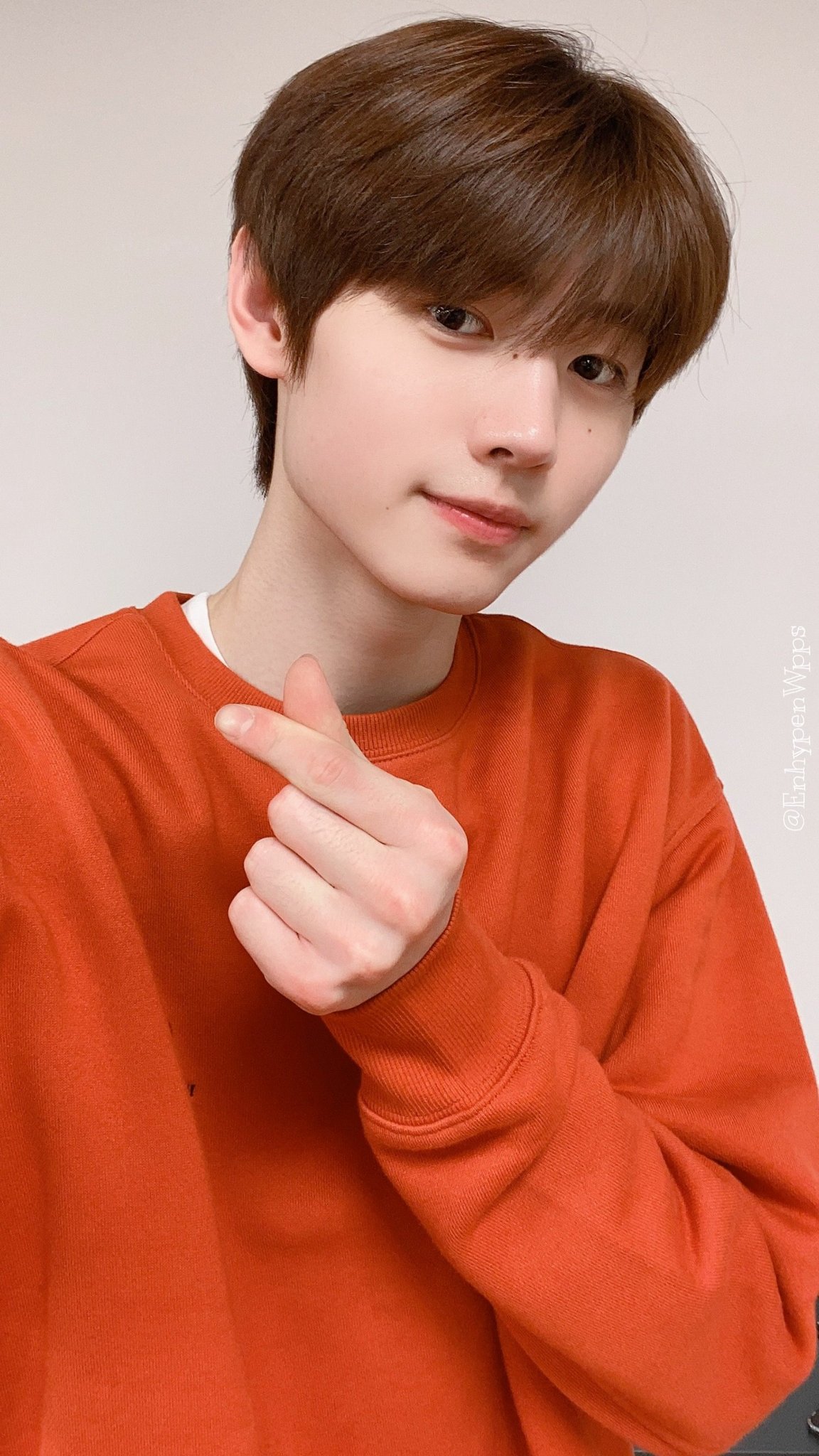 Enhypen Cute Wallpapers - Wallpaper Cave