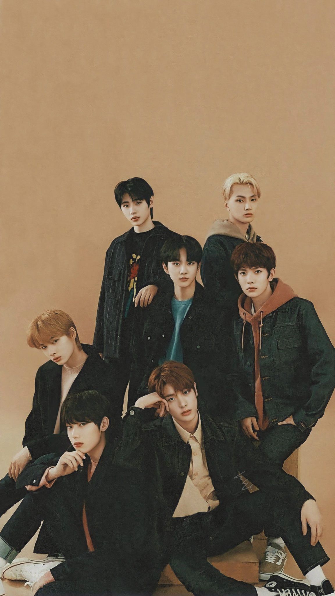 Enhypen Cute Wallpapers - Wallpaper Cave