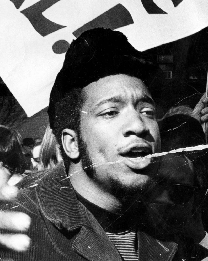 Fred Hampton Wallpapers - Wallpaper Cave