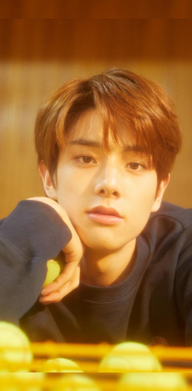 Enhypen Cute Wallpapers - Wallpaper Cave